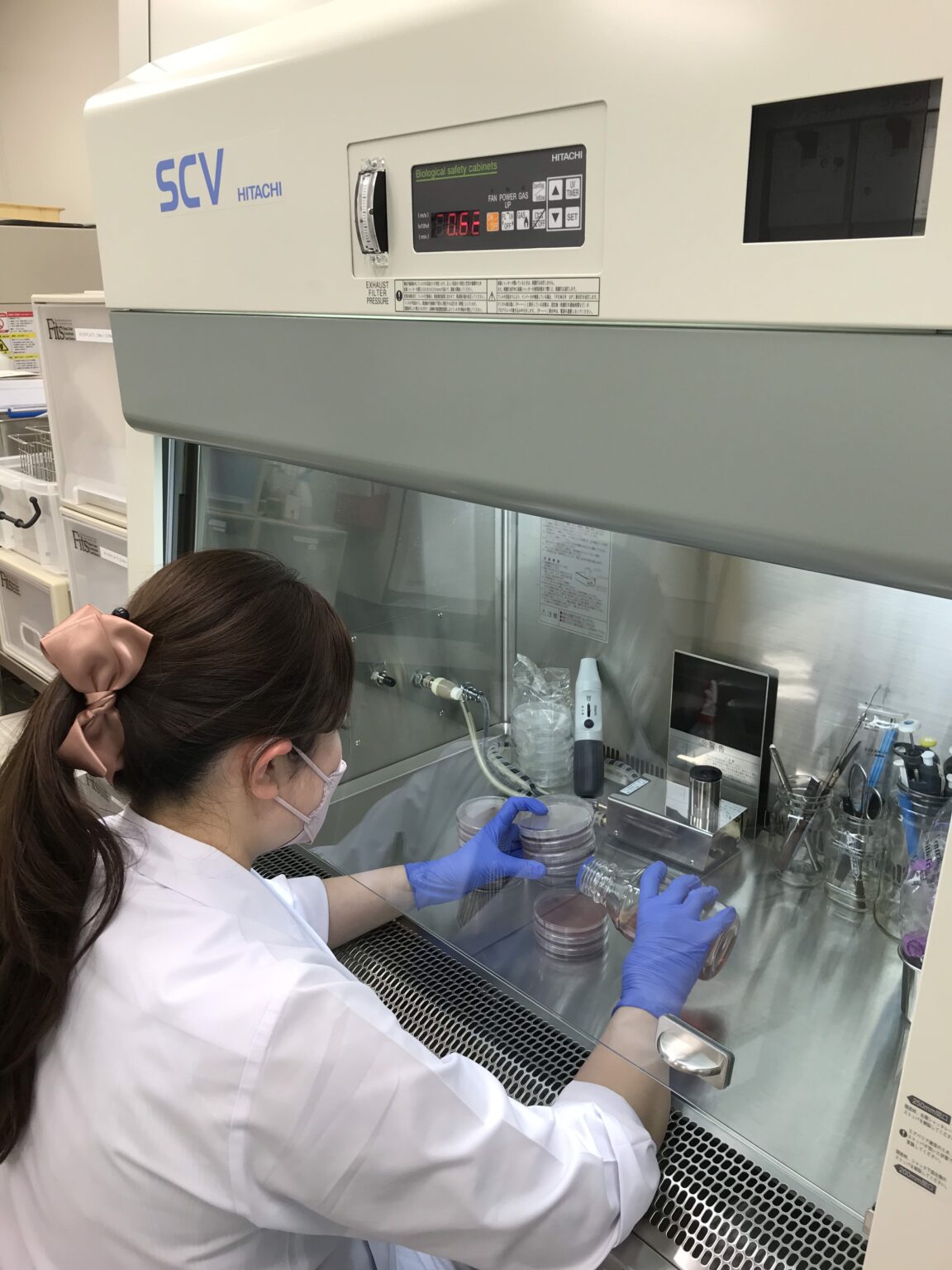 株式会社ロッテ中央研究所 分析研究課 様 | お客様紹介コーナー | お客様認定情報 | ISO17025 試験施設認定機関 PJLA