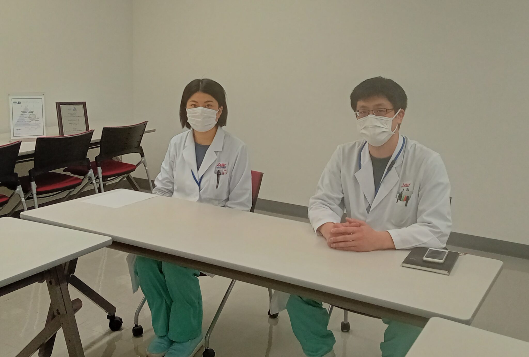 【お客様訪問】株式会社ロッテ中央研究所 分析研究課様 | トピックス | PJLA ニュース | ISO17025 試験施設認定機関 PJLA