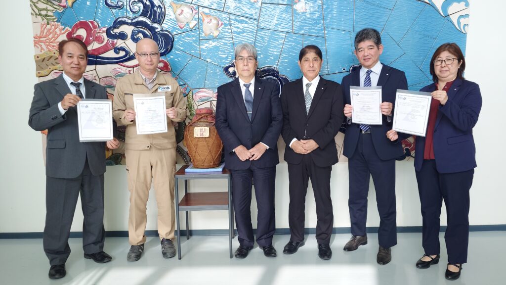 【お客様インタビュー】株式会社 沖縄環境保全研究所様 | トピックス | PJLA ニュース | ISO17025 試験施設認定機関 PJLA